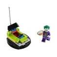 LEGO DC Universe Super Heroes The Joker Mini Bumper Car Bagged Set ...