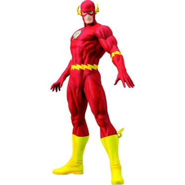 DC Comics Icons Flash 1/6 Scale Statue - Walmart.com