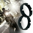 ABS Front Fork Protector for K16/K18/K23 Motorcycle Prevents Wear and ...