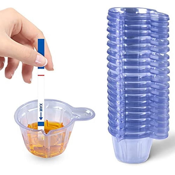 Sterile Specimen Cup