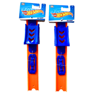 Hot Wheels City Track Pack #2 Stright+Curved - Walmart.com