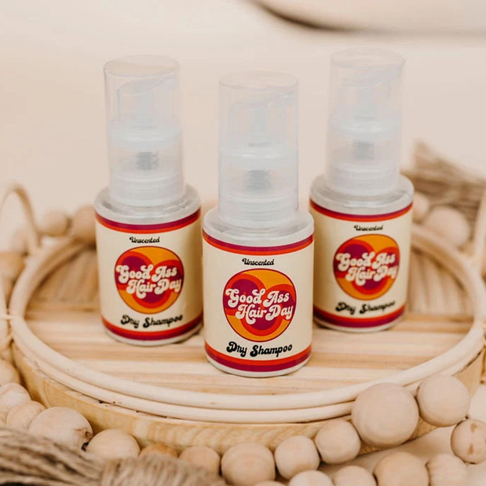 Click here for Tlovvvar Good Ass Hair Day Dry Shampoo All-Natural... prices