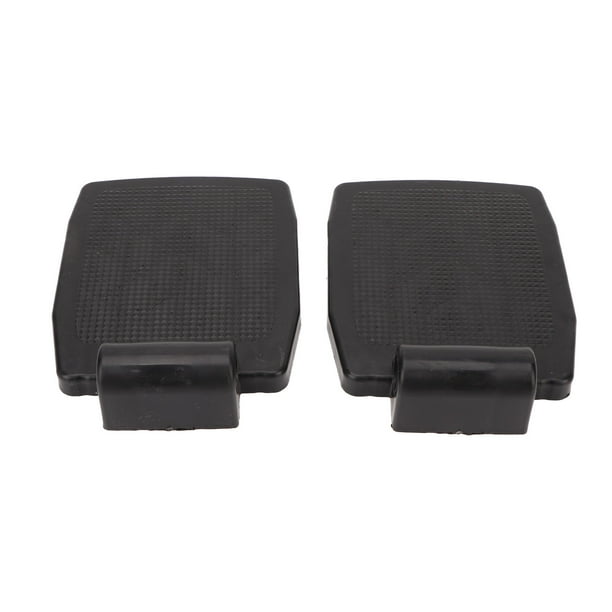 Wheelchair Footplate, Plastic Wheelchair Footrest 7 Inch Professional ...