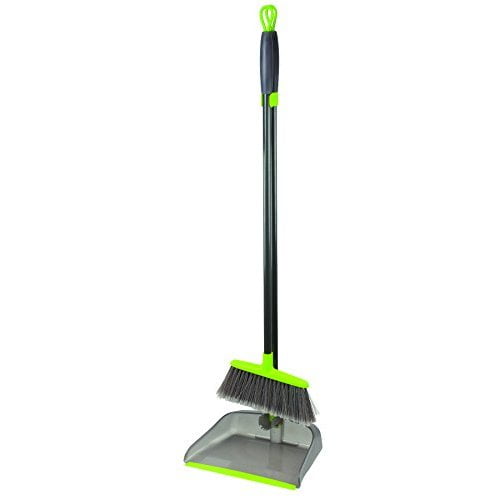 Casabella Wayclean Upright Sweep Set - Walmart.com - Walmart.com