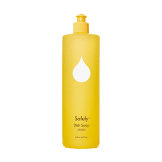 Gain Powerblast Dish Spray, Dish Soap, Original Scent, 1 Starter Kit ...