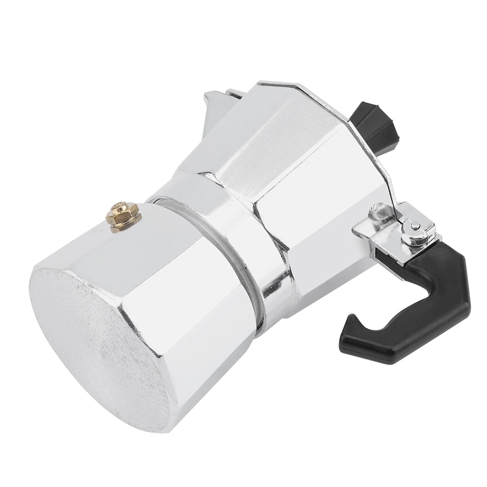 Click here for Fosa Espresso Coffee Maker 30ml 1 Cup Aluminum Ita... prices