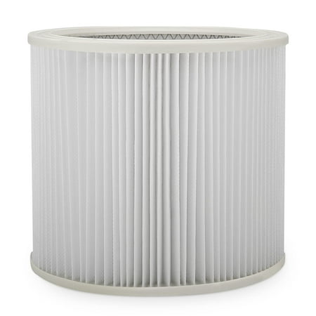 Stanley 08-2501 Cartridge Filter, Fit for Most 5-18 Gallon Wet/Dry ...