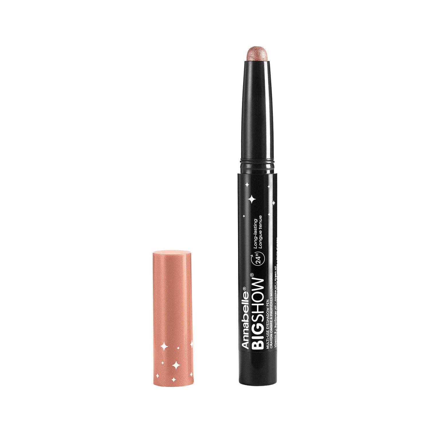 Click here for Annabelle Bigshow Multi-Use Eyeshadow Pen prices