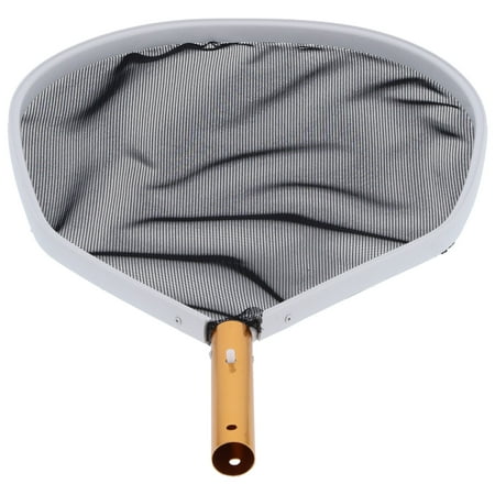 Swimming Pool Cleaner Net, Leaf Skimmer Net Portable Pool Skimmer Net ...