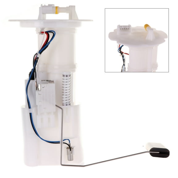Holley Performance Low Pressure 12-801-1 Electric Fuel Pump for Street ...