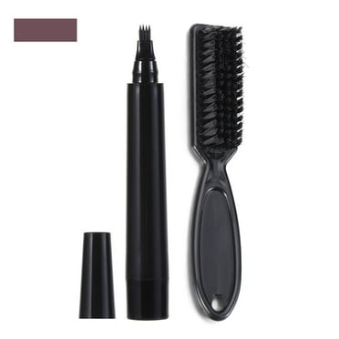 Vivitar PG-6000 Hair & Beard Clipping Kit, Red - Walmart.com