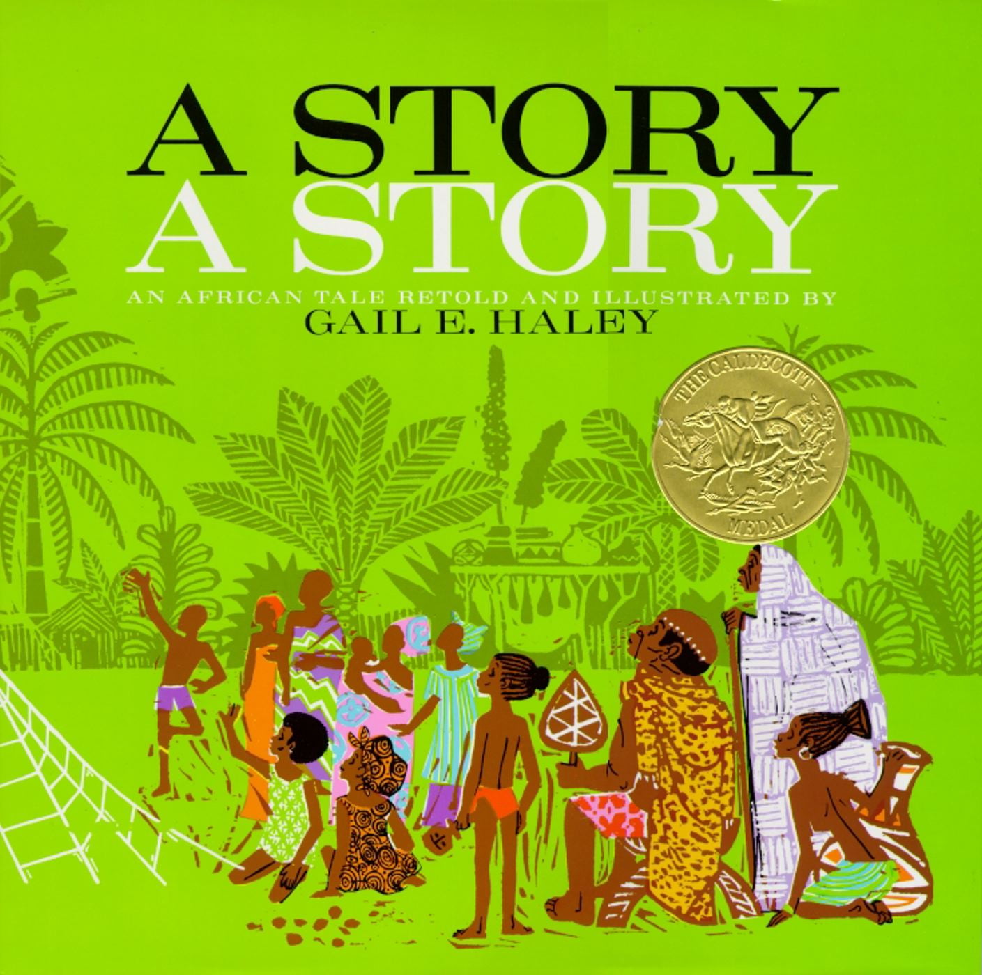 A Story A Story (Hardcover) - Walmart.com - Walmart.com