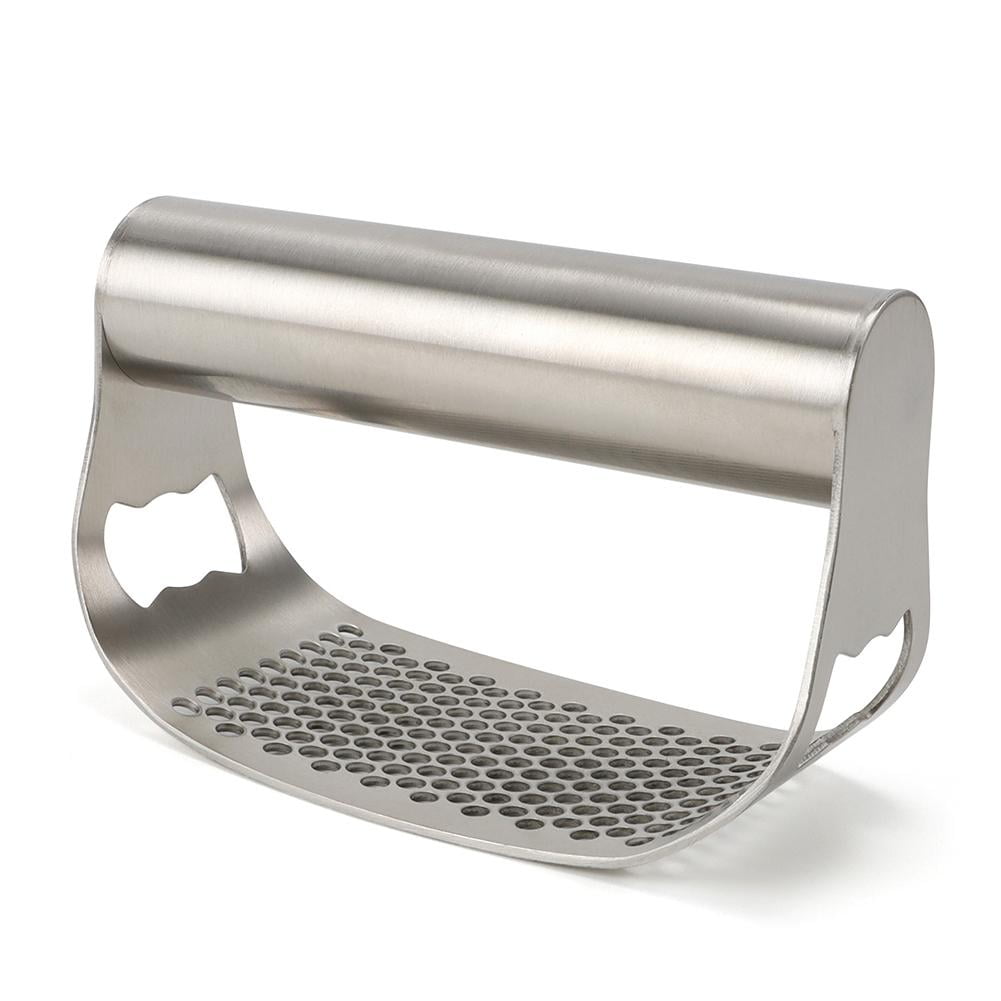 Click here for Brightbuy Garlic Press Rocker stainless Steel Garl... prices