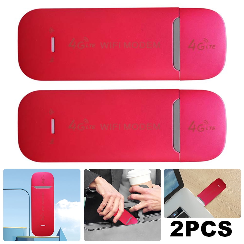 4G Router Portable 4G Dongle 150Mbps Módem USB para Computadora ...