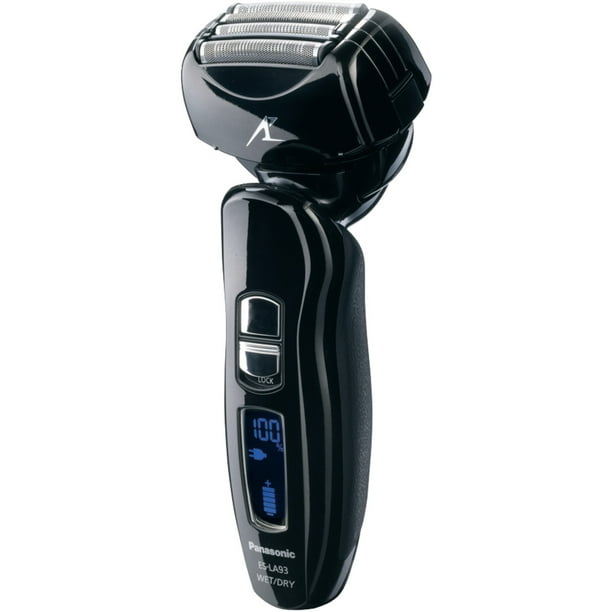 Panasonic Es-la93k Men's Wet/dry Arc4 Shaver - Walmart.com