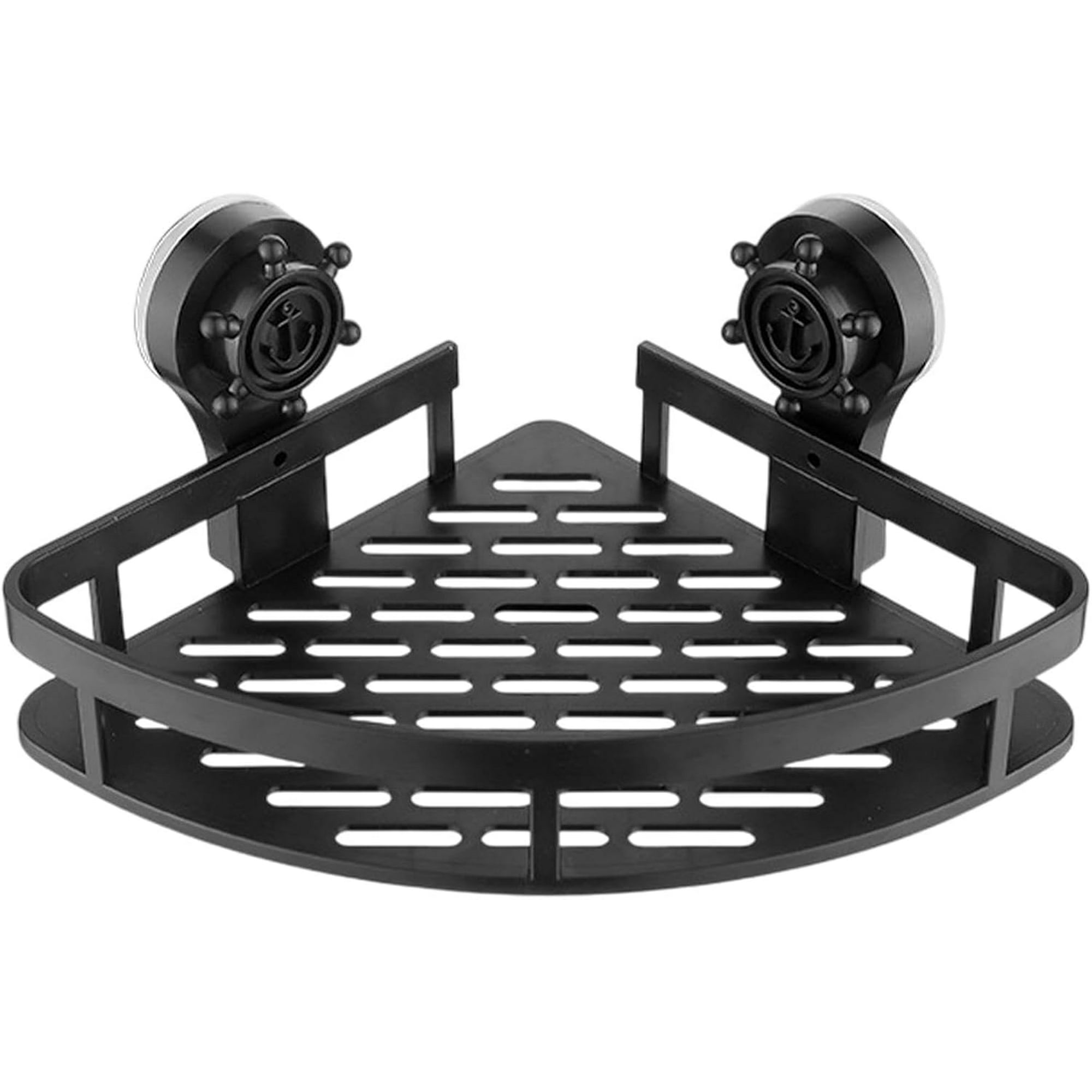 Click here for Nobrand Triangle Corner Shelf Bathroom Shower Shel... prices