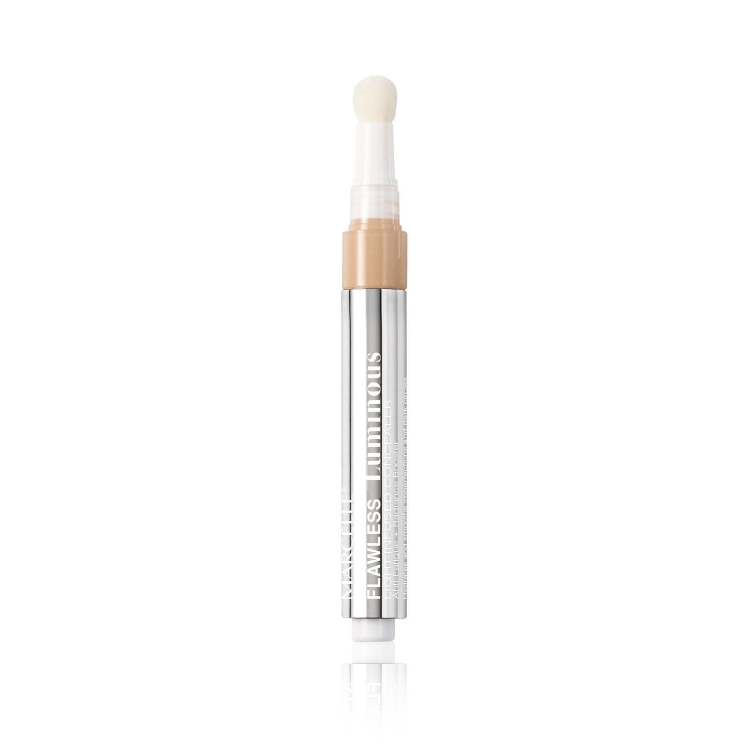 Click here for Marcelle Flawless Luminous Light-Infused Concealer prices
