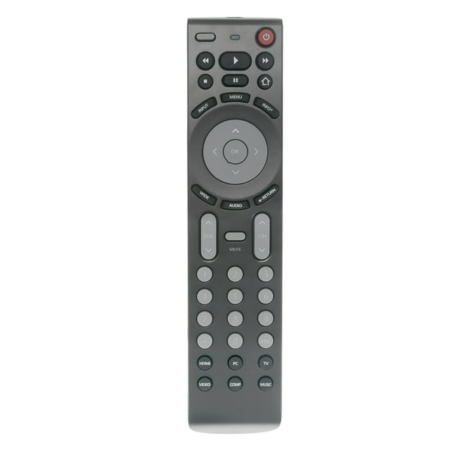 New RMT-JR02 Replaced Remote Control for JVC LED TV EM55FTR EM42FTR ...