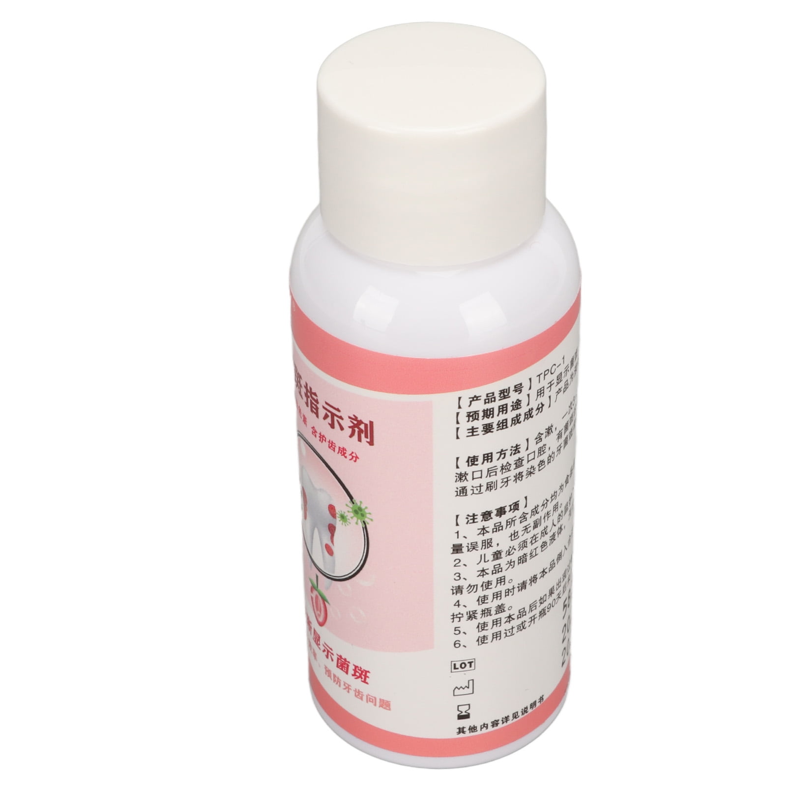 Click here for Youthink Disclosing Agent  Plaque Disclosing Agent... prices