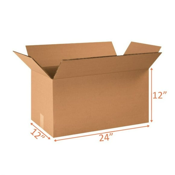 Heavy Duty Shipping Boxes
