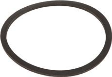 SYMMONS SAFETYMIX VISU-TEMP CAP GASKET - Walmart.com