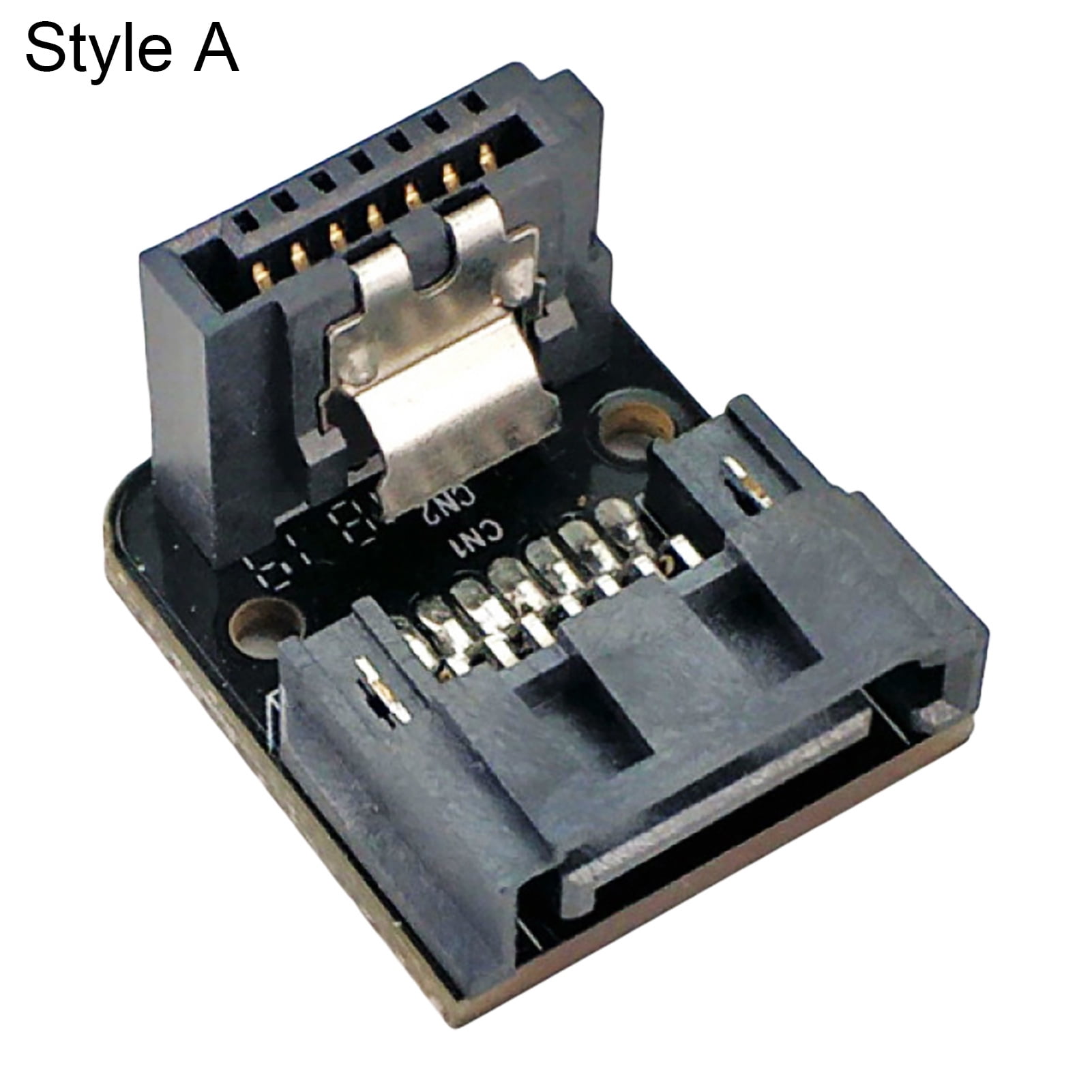 Fusipu Motherboard Header Fast Lossless Plug Play Motherboard SATA 7Pin ...