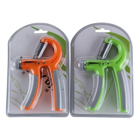 Grip Strength Trainer Hand Grip tool strength Strengthener R-type ...