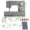 SINGER 4452 Heavy Duty Sewing Machine, 110 Stitch, Needle Threader ...