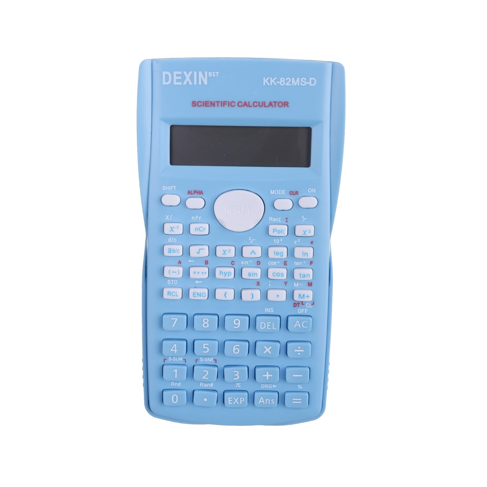 Engineering Scientific Calculator, Suitable For School And Business, 1 ...