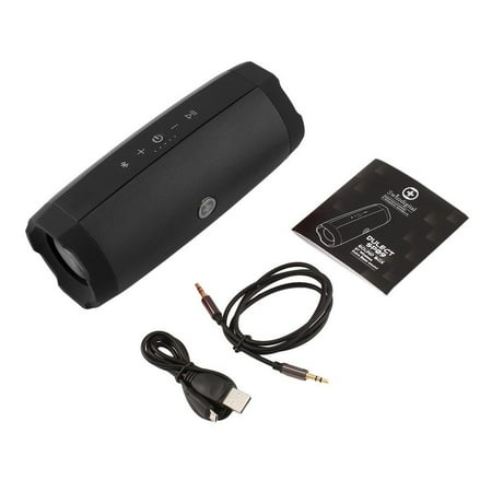 ASPIRANT Swiss Digital Dulect IP66 Waterproof Sound Box BT Wireless ...