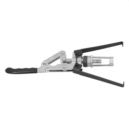 Valve Spring Compressor, Ergonomic Valve Spring Removal Tool Safe High ...