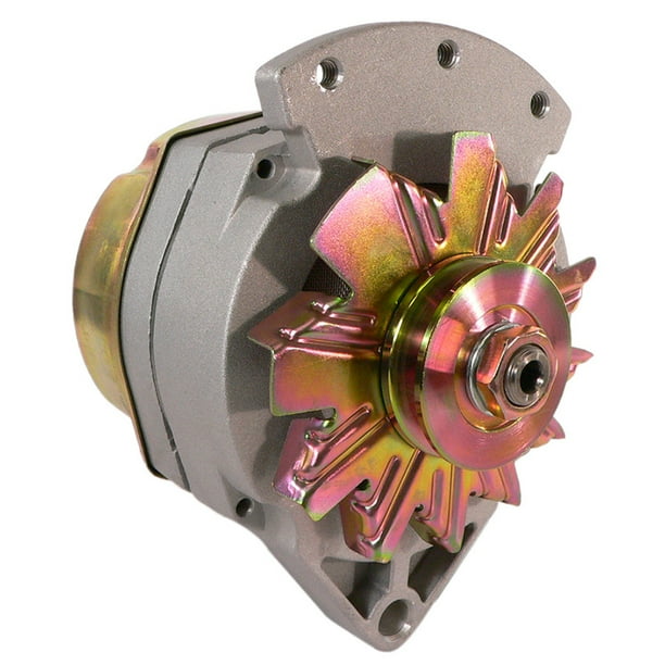 Motorola Alternator