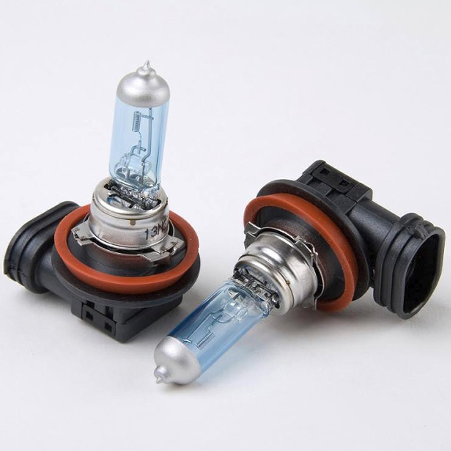 ICBEAMER H9 55W Super Hyper White Can Replace OEM Auto Vehicle Halogen ...