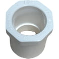 (10 pack) ERA Schedule 40 PVC, Reducer Bushing, 3/4" x 1/2" - socket ...