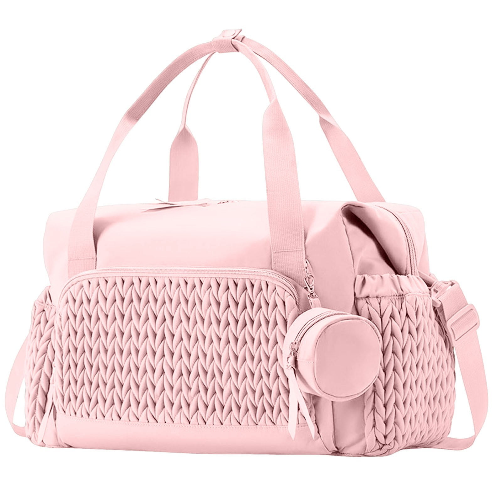 Click here for Vivavault Travel Nappy Bag Multifunctional Mommy T... prices