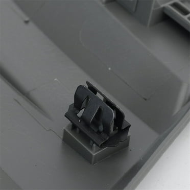 Univeral Bucket Seat Frame Mount Bracket - Walmart.com