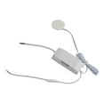 Dimmable Wood Touch Sensor Switch Compatible with 110V and 220V Systems ...