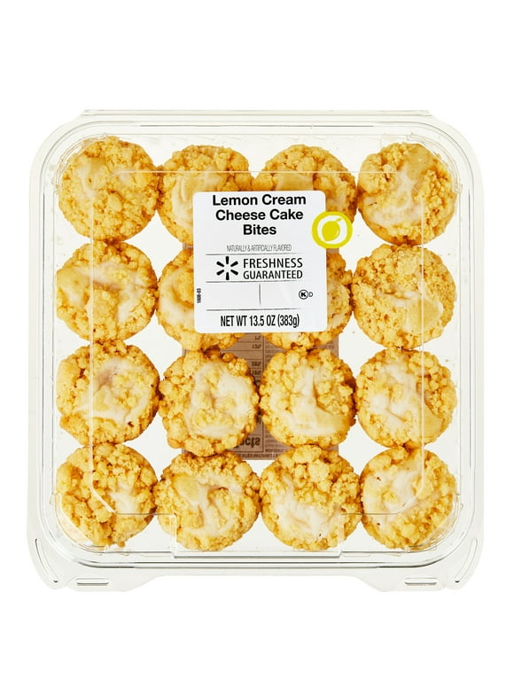 Lemon Cake in Cakes - Walmart.com