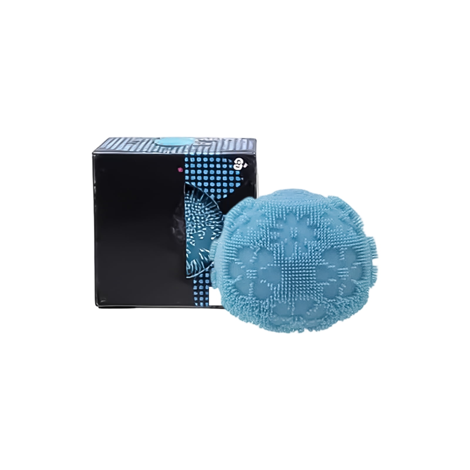 Click here for Rqyqte New Fuzz Ball Flower Power - Trending Rando... prices