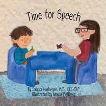 Time for Speech, (Paperback) - Walmart.com