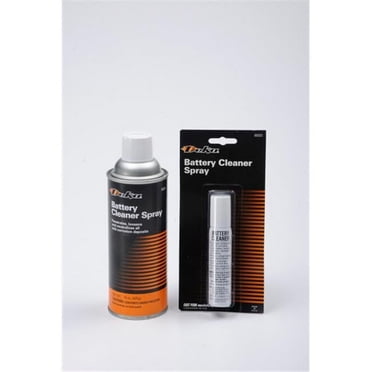 CRC Industries Battery Terminal Protector, 7.5 oz Aerosol, Anti ...