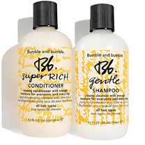 Bumble and bumble Surf Foam Wash Shampoo 250ml 8.5oz and Rinse ...