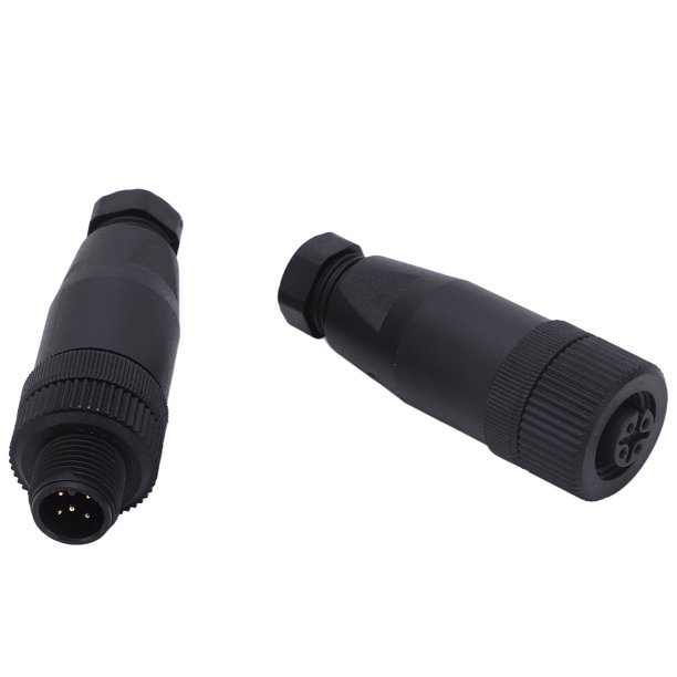 NME Terminating Resistor,for NMEA 2000 Male Marine Male Terminator ...