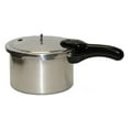 Free Shipping! Presto 4-Quart Aluminum Pressure Cooker 01241 - Walmart.com