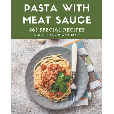 Homemade Pasta Made Simple : A Pasta Cookbook with Easy Recipes ...