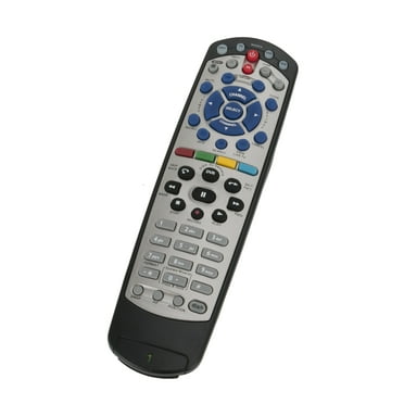 Tivo C00270 Tivo[r] Roamio[tm] Replacement Remote With Rf - Walmart.com