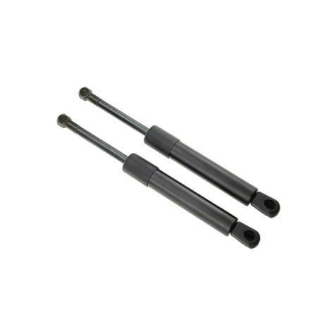 Dinohhi Une paire de 98-05 Mercedes-Benz W163 capot ressort pneumatique ...