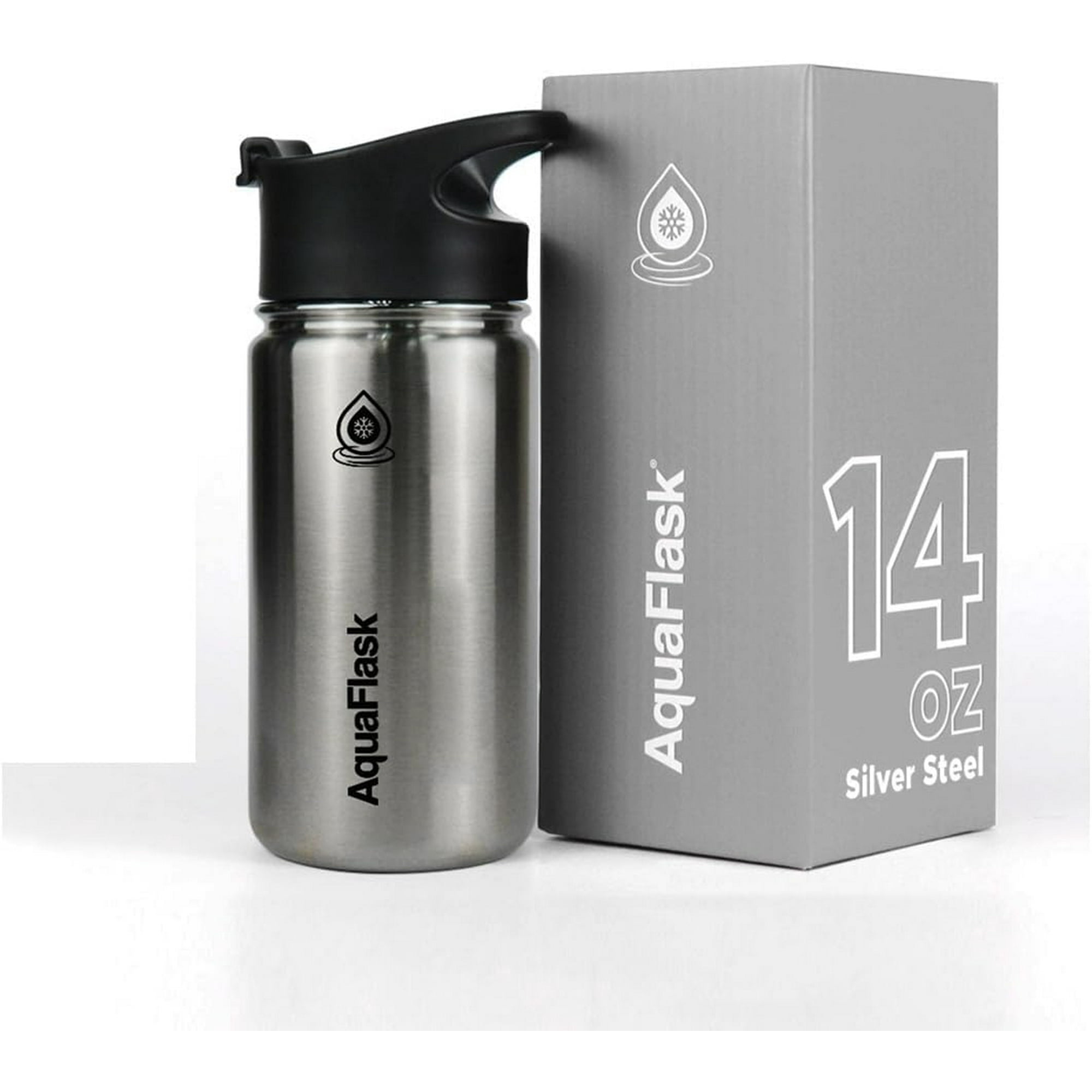 Click here for Aquaflask Original Vacuum Insulated Water Bottles... prices