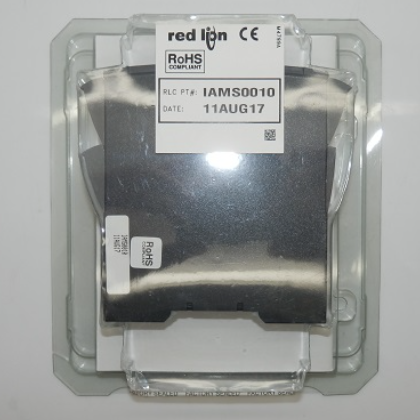 Red Lion Controls Universal Transmitter Module IAMS0001 - Walmart.com