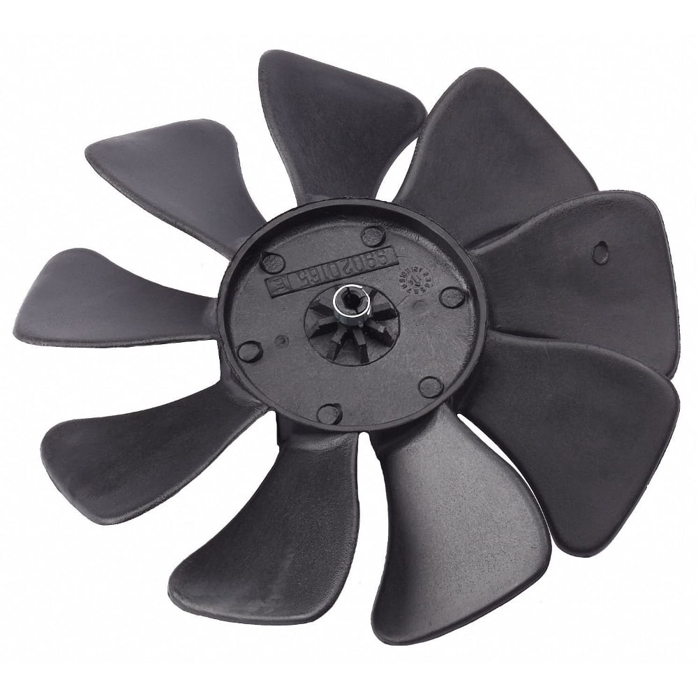 Nutone S99020165 Ventilation Fan Blade - Walmart.com - Walmart.com